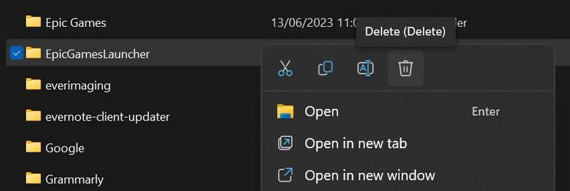 How to Fix Epic Games Launcher Login Issues on Windows