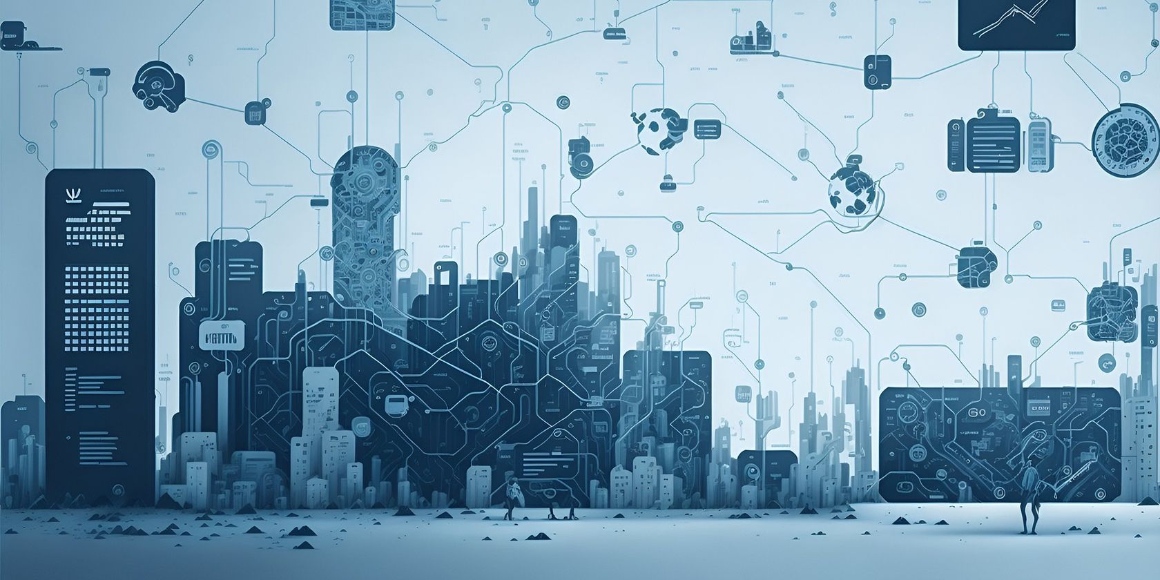 Edge Computing vs. Cloud Computing: Exploring the Key Differences