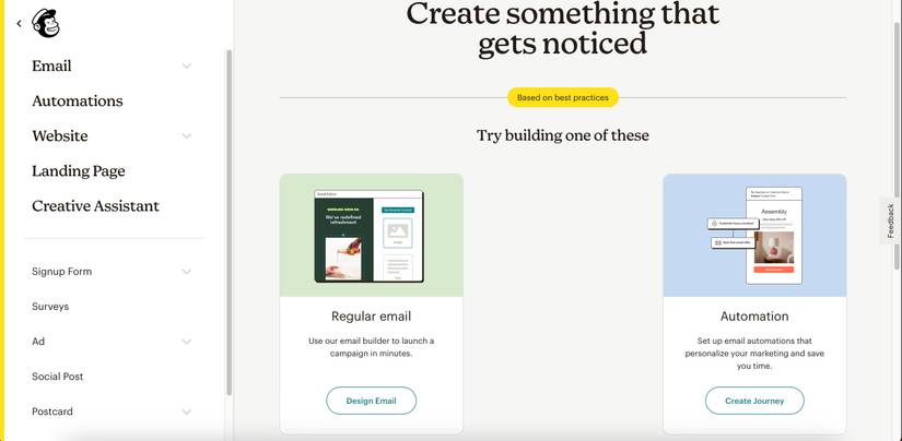 How to Manage Your Newsletter Campaigns in Mailchimp