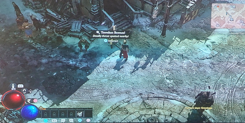 Dangbei Neo Smart Projector Review: Big-Screen Entertainment in a ...