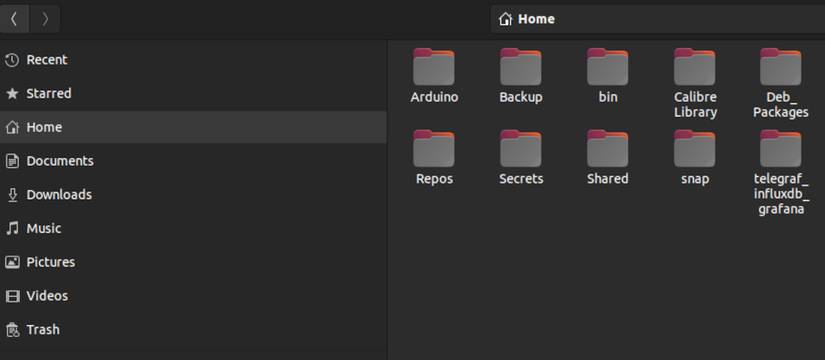 7 Tips to Organize Files on Linux and Declutter Your PC