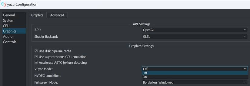 How to Speed Up the Yuzu Emulator on Windows