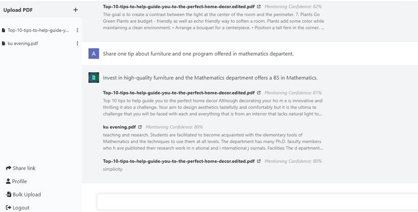 7 AI Tools That Answer Questions From Your PDFs