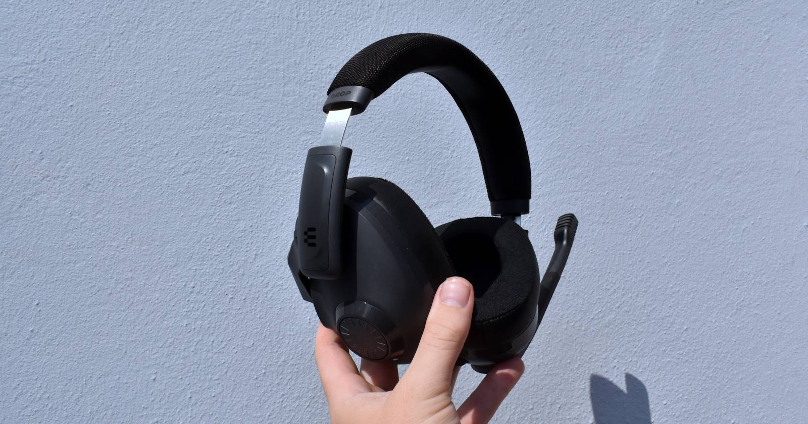Drop + EPOS H3X Review: The Best Sounding Gaming Headset Under $100