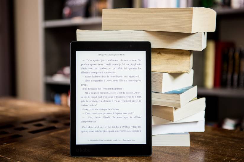 5 Surprising Facts About E-Ink Technology