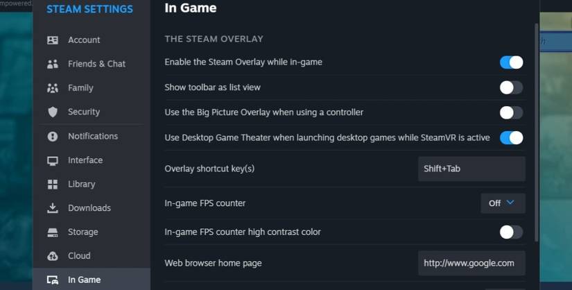 10 Ways to Fix Steam Not Detecting Your Controller on Windows