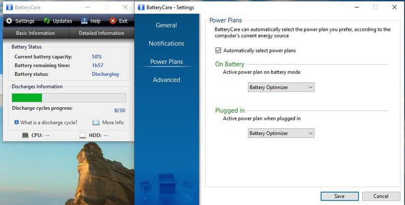 The 4 Best Windows Software Tools for Energy Management