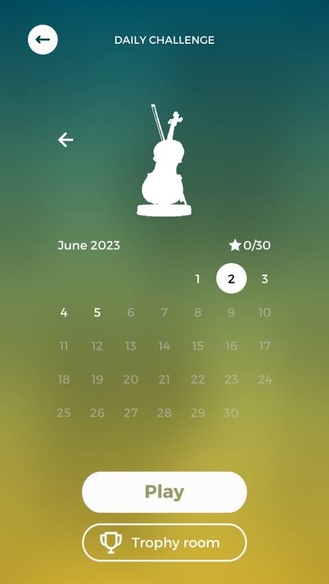 10 Calming Mobile Games to Play When You Want to Relax