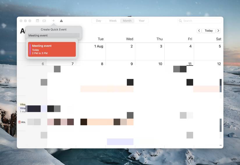 How to Schedule a FaceTime Call on Your iPhone, iPad, and Mac