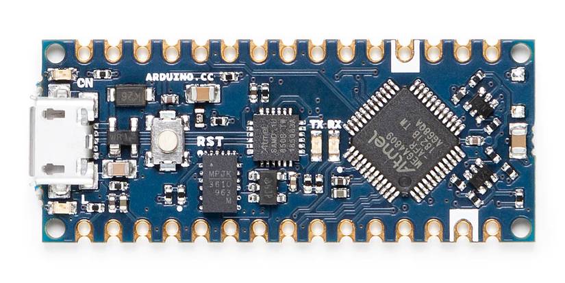 All 9 Arduino Board Specifications Compared