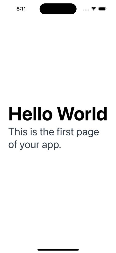 Native Routing Reimagined With Expo Router