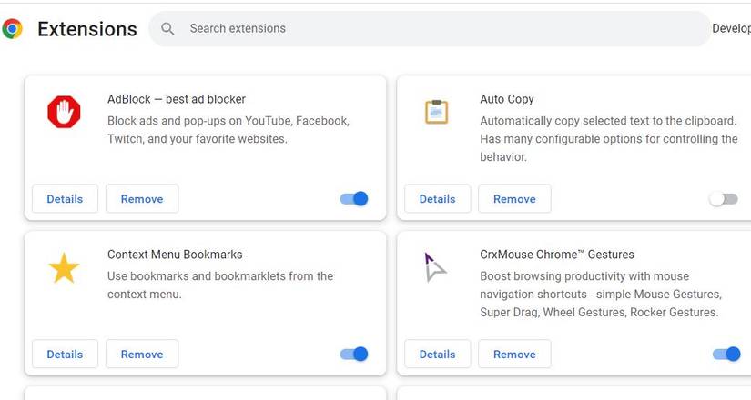 How to Fix the 224003 Video Error in Google Chrome and Edge