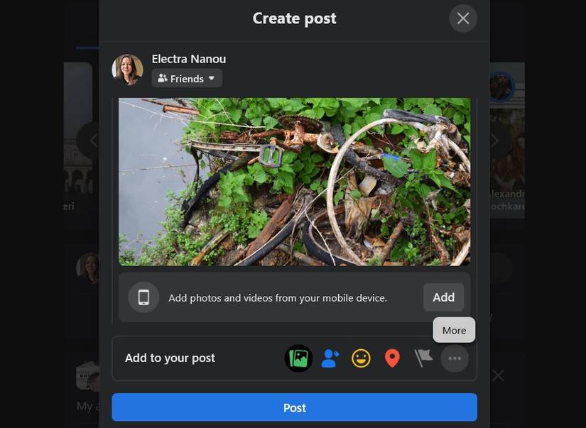 Facebook Symbol Meanings, Explained (and How to Use Them Properly)