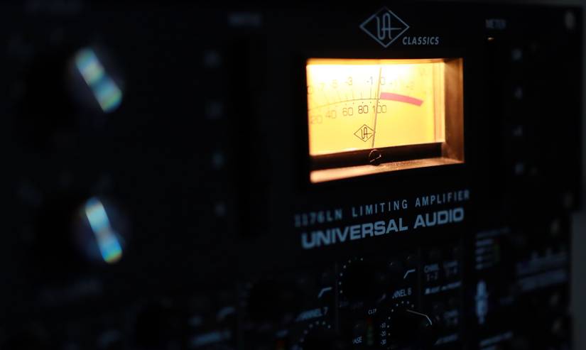 6 Types of Audio Compressors and When to Use Each One