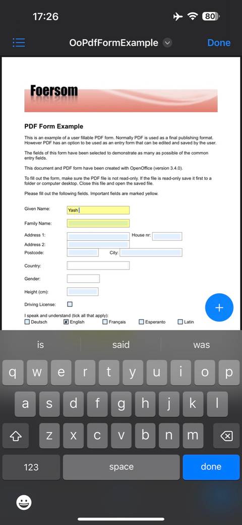 8 Things You Can Do With the Files App on Your iPhone and iPad
