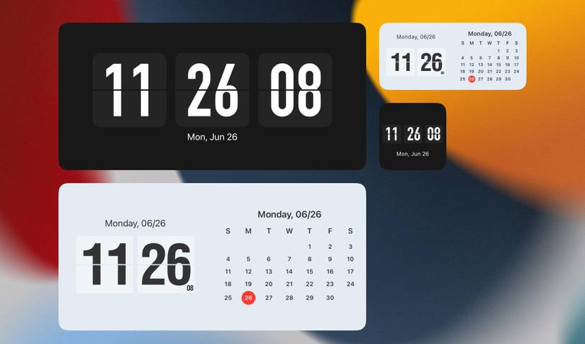 The 9 Best Widgets to Use on Your iPad