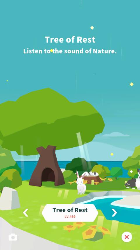 10 Calming Mobile Games to Play When You Want to Relax