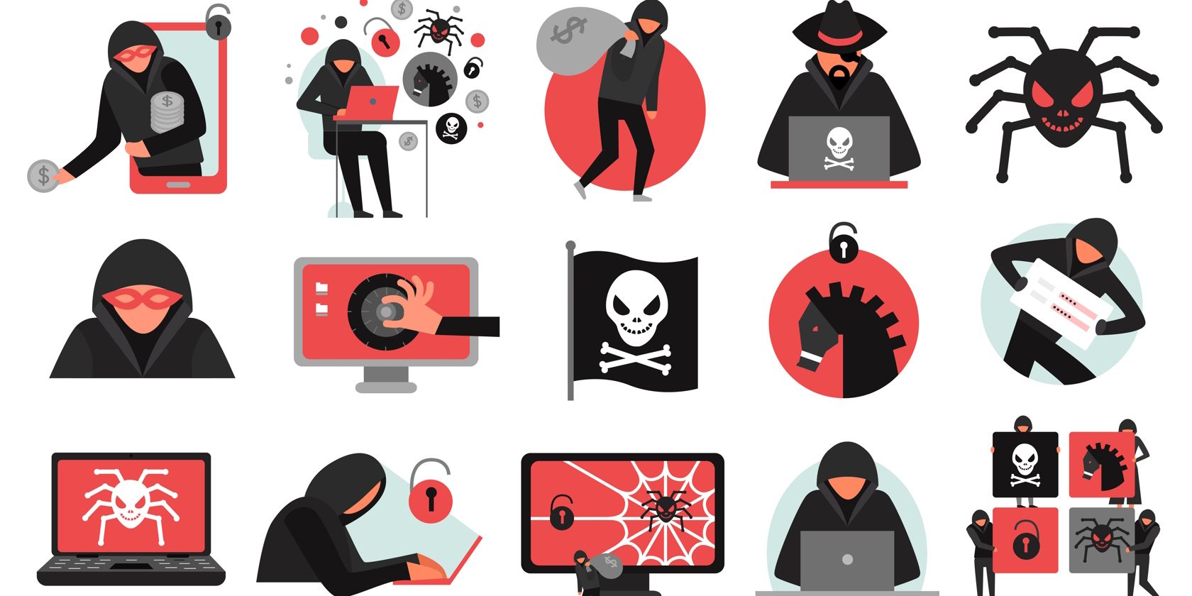 Hackers’ Favorite Victims: Who Are They and Why Are They at Risk?