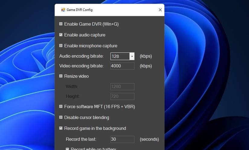 How to Fix Game Bar’s “PC Doesn't Meet Hardware Requirements for ...