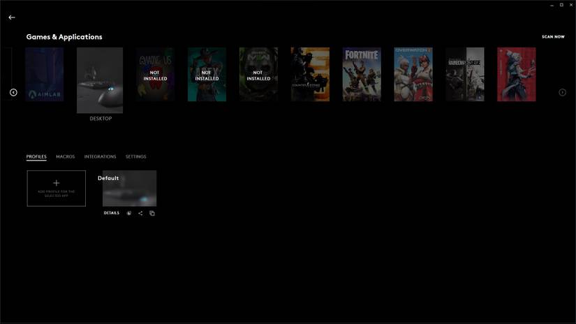 6 Logitech G HUB Features That Could Help You Up Your Game