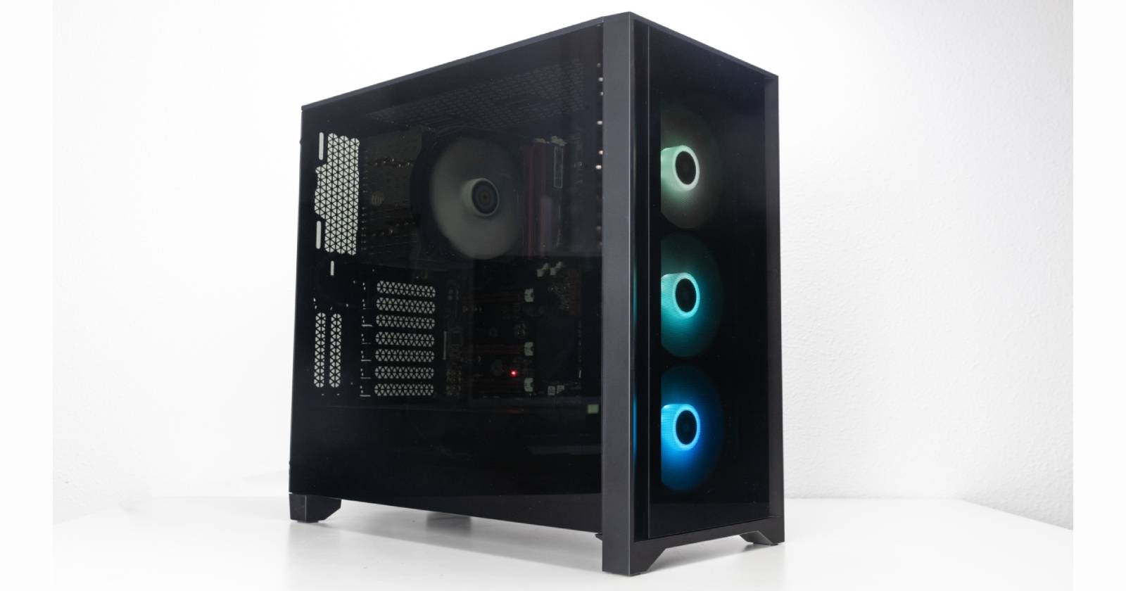 The Best Budget PC Cases