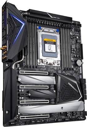 The Best Motherboards for Your Threadripper CPU