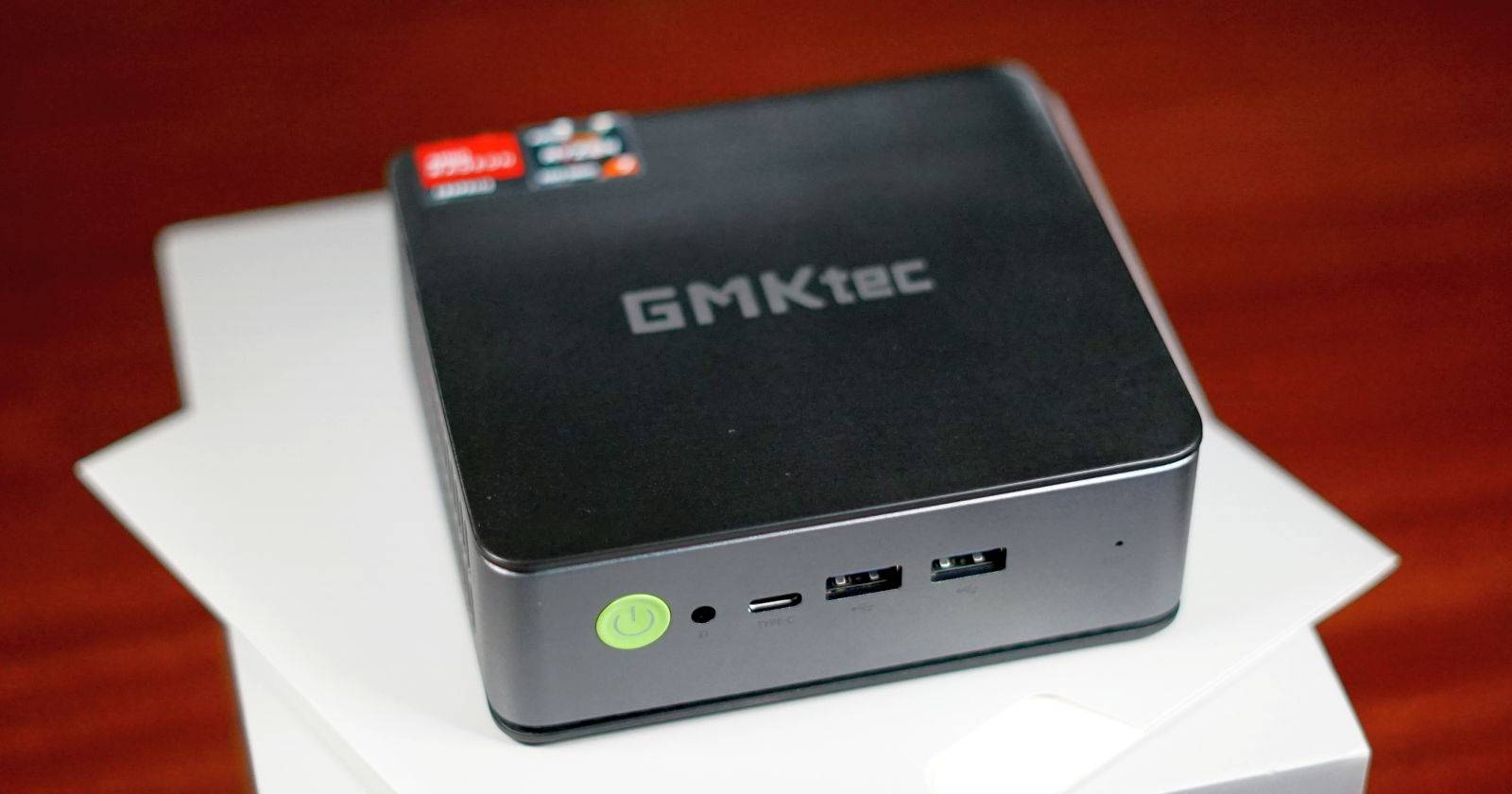 GMK NucBox K1 Review: Best Mini-PC for Cheap PC Lovers?