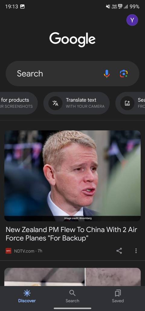 7 Useful Things You Can Do With the Google App on Your Smartphone