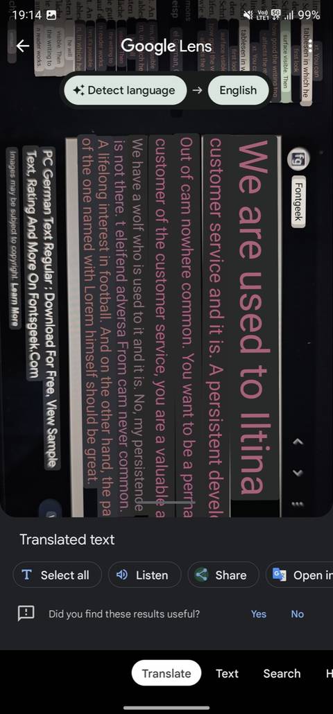 7 Useful Things You Can Do With the Google App on Your Smartphone