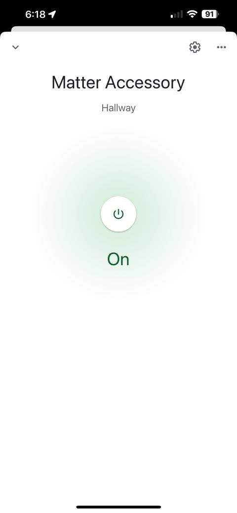How to Add a Matter Smart Home Device to Google Home