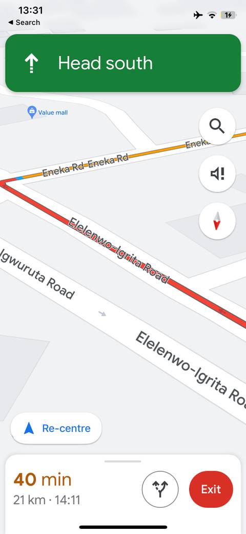 8 Reasons Google Maps Is the Best for Navigation