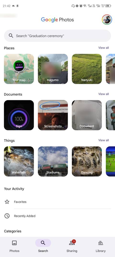 How to Use Map View in Google Photos to See Your Images on a Map