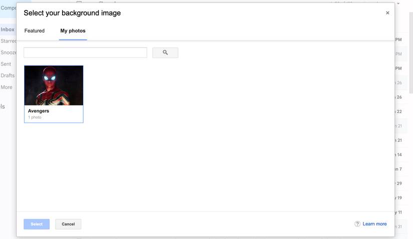 6 Ways to Customize and Personalize Gmail