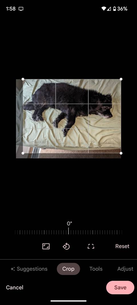 How to Edit Photos on an Android Phone