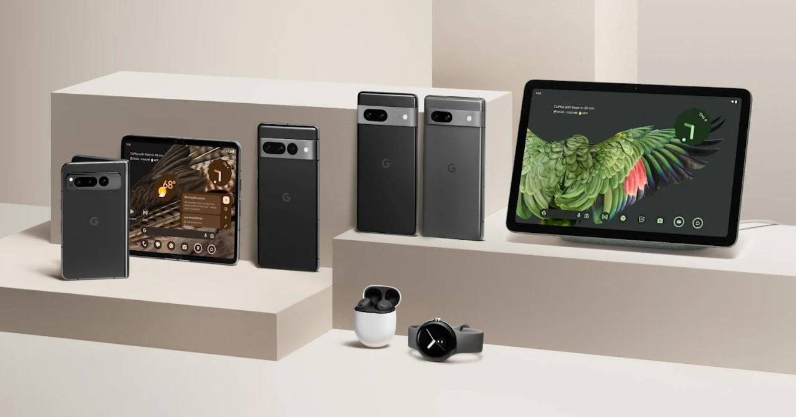 Why Most Android Manufacturers Are Building Their Own Ecosystems