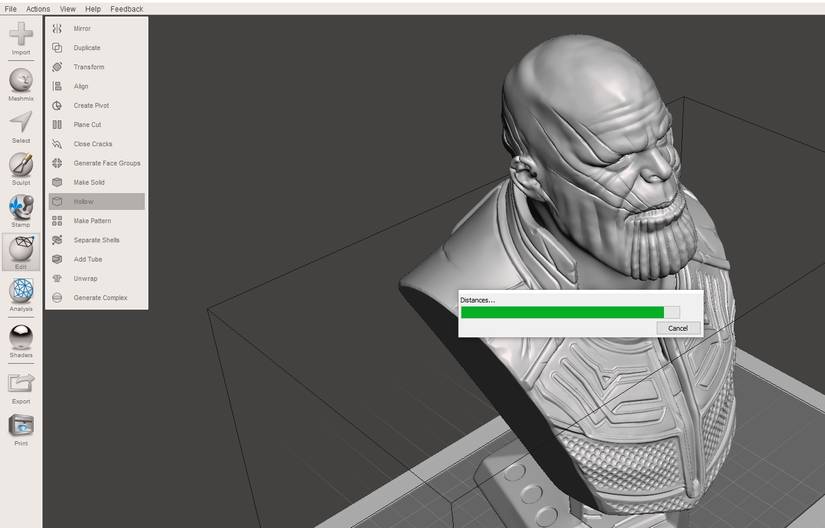 Autodesk Meshmixer: How to Get Started