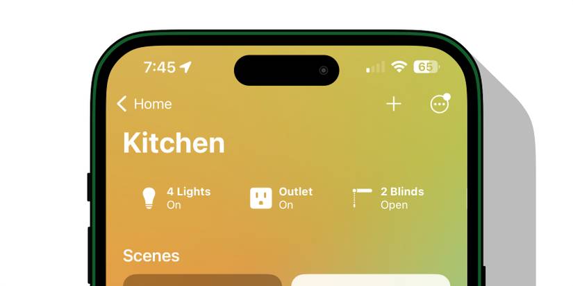 How to Organize Your HomeKit Home With Rooms And Zones