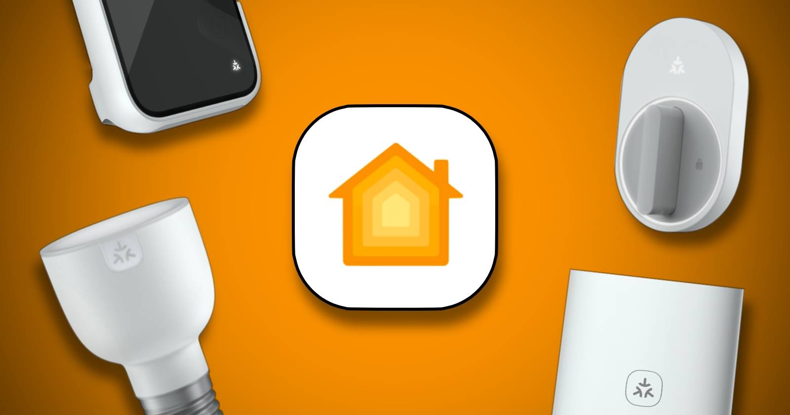 How to Add a Matter Smart Home Device to Apple Home
