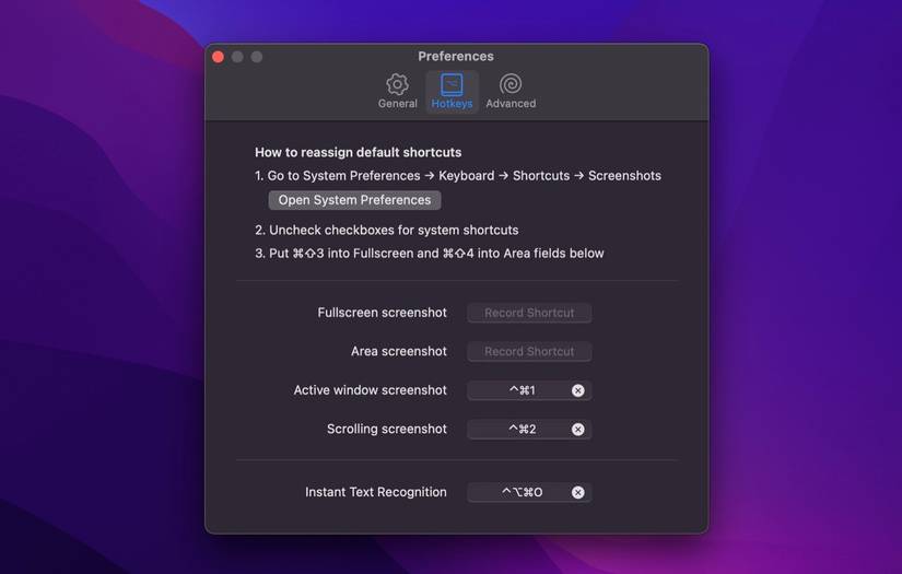 How to Take Scrolling Screenshots on a Mac