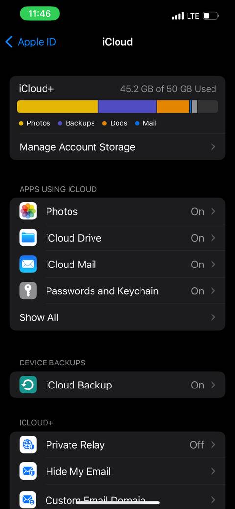 How to Turn Off iCloud Photos on an iPhone, iPad, or Mac