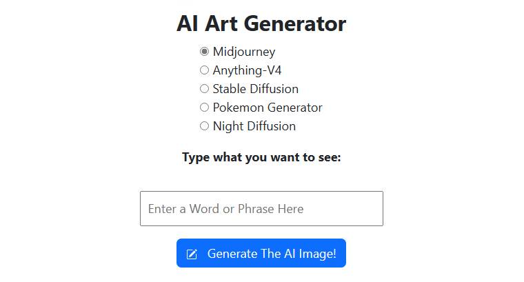 The 7 Best AI Tools on BoredHumans