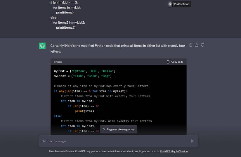 6 Ways to Use ChatGPT as a Data Analyst