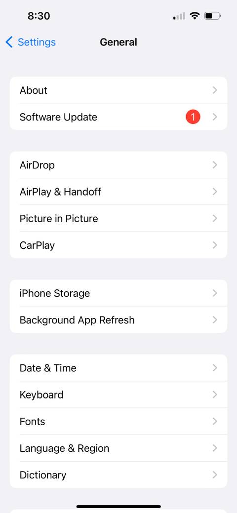 Getting Text Messages Late on Your iPhone? Try These 9 Fixes