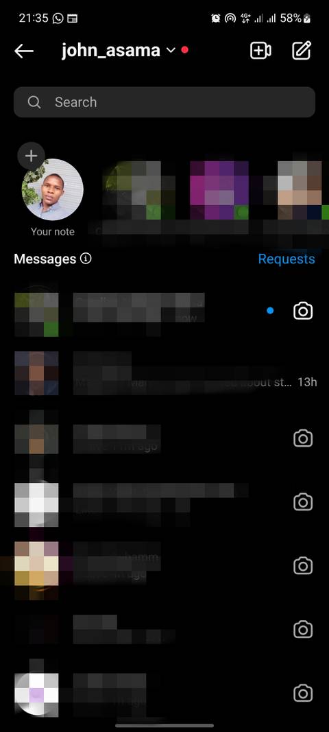 How to Add Music to Your Instagram Notes