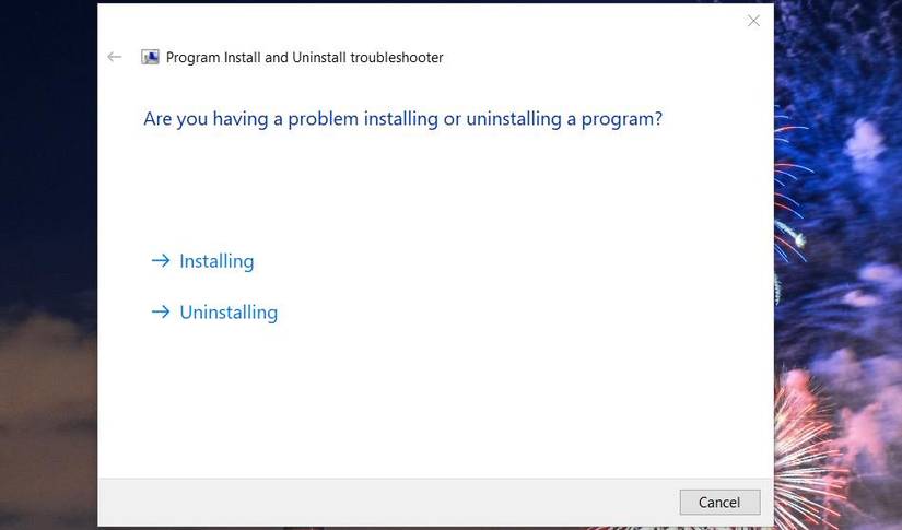 How to Fix the Error 1935 Installation Issue in Windows 10 & 11