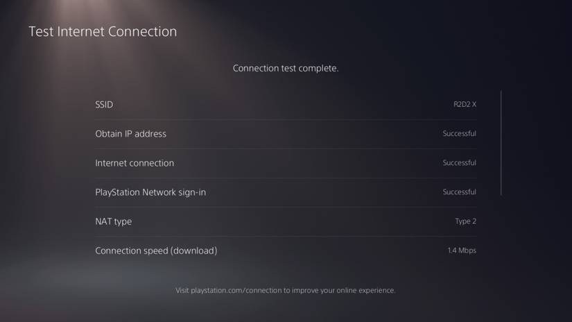 How to Set Up an Internet Connection on Your PS5