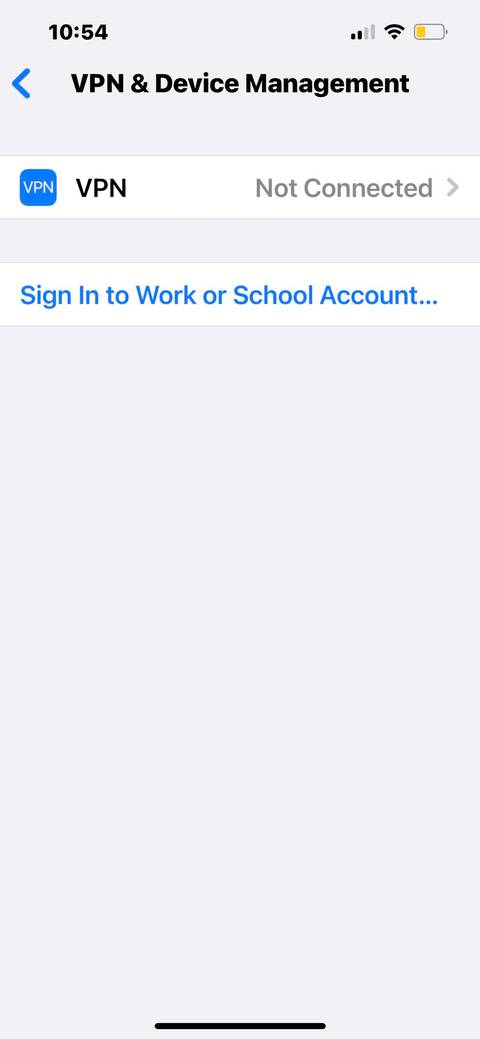 5 Fixes if Your iPhone Keeps Disconnecting From Wi-Fi