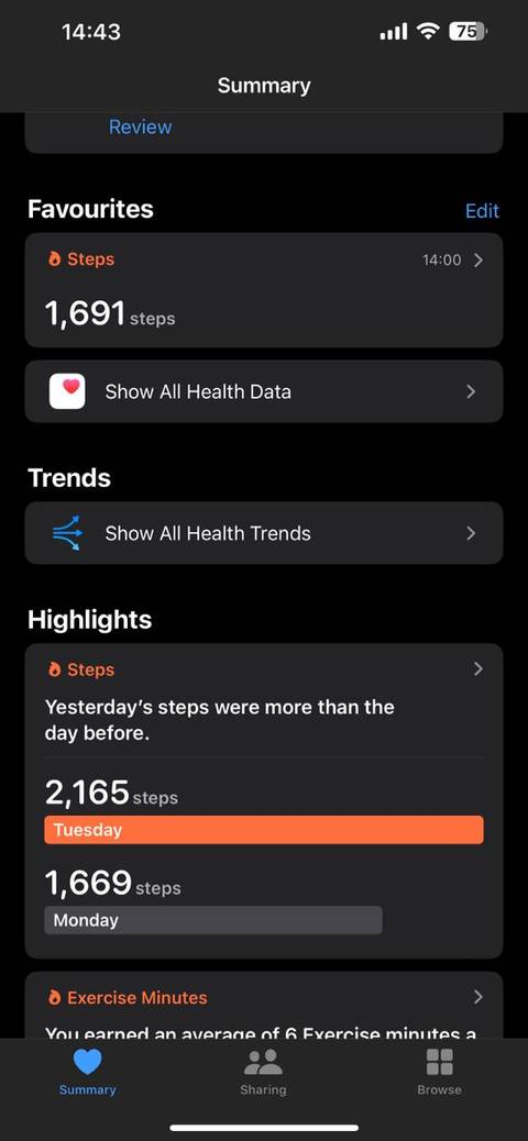 7 Built-In iOS Features That Can Help Improve Your Health