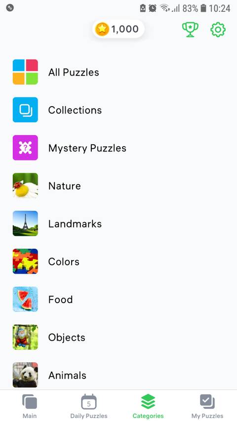 10 Calming Mobile Games to Play When You Want to Relax