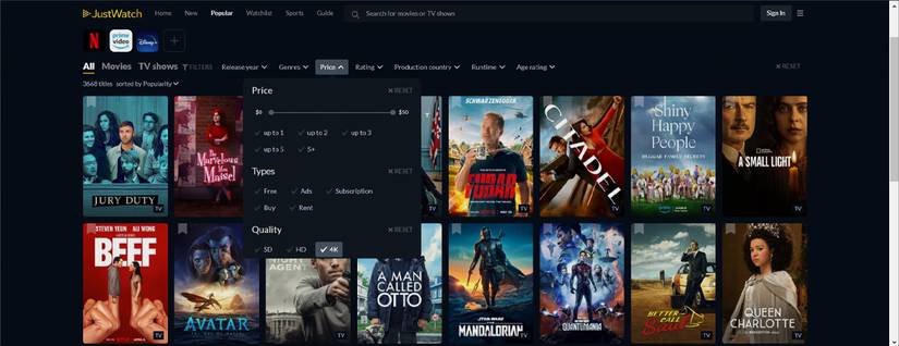 How to Find and Watch 4K Content on Netflix